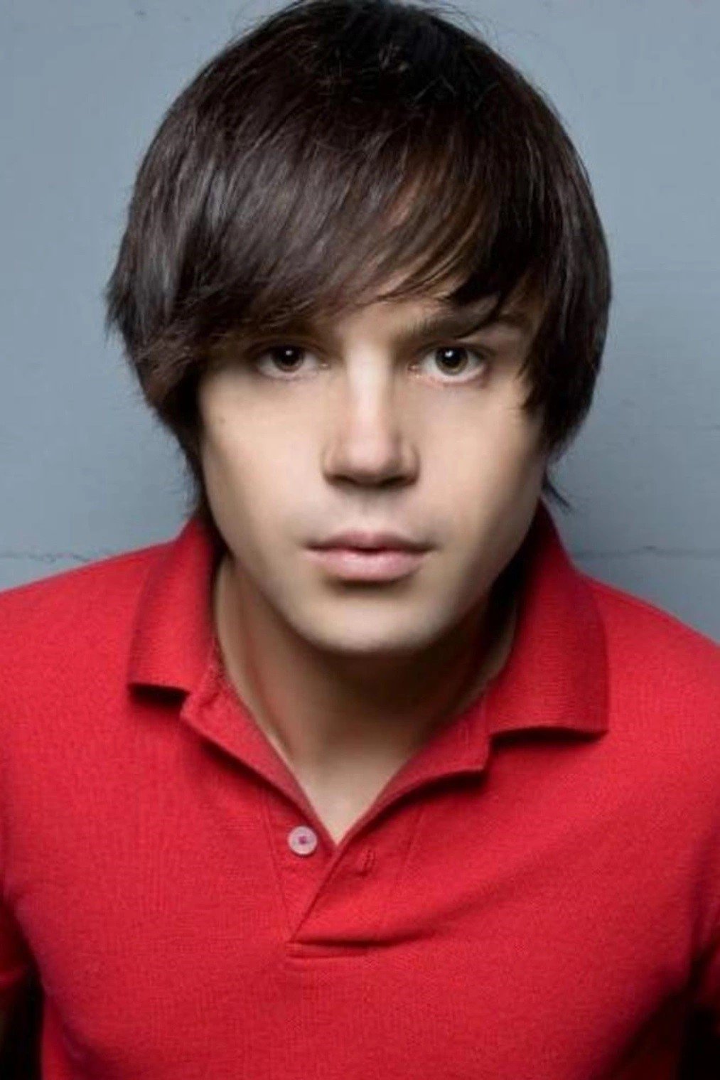 Erik Smith herec • Filmožrouti.cz