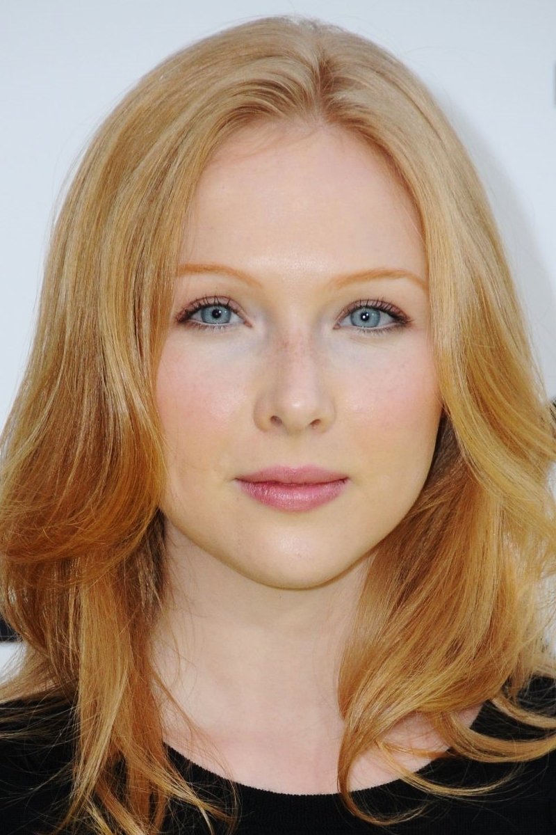 Molly C. Quinn herečka • Filmožrouti.cz