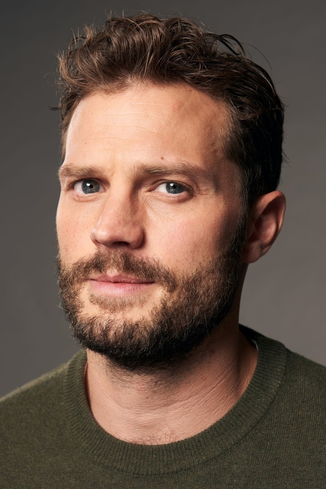 Jamie Dornan herec • Filmožrouti.cz