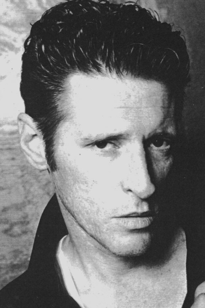 Dean Rader Duval herec • Filmožrouti.cz