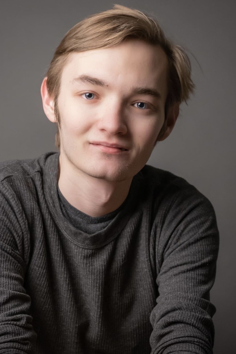 Daymon Wrightly herec • Filmožrouti.cz