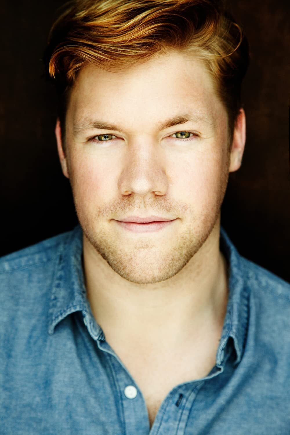 Alexander England herec • Filmožrouti.cz