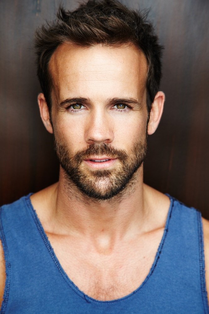 Luke Pegler herec • Filmožrouti.cz