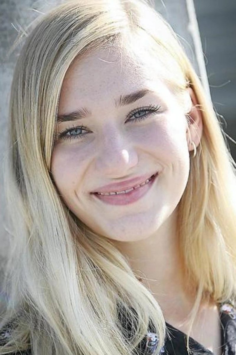 Maria Cordsen herečka • Filmožrouti.cz