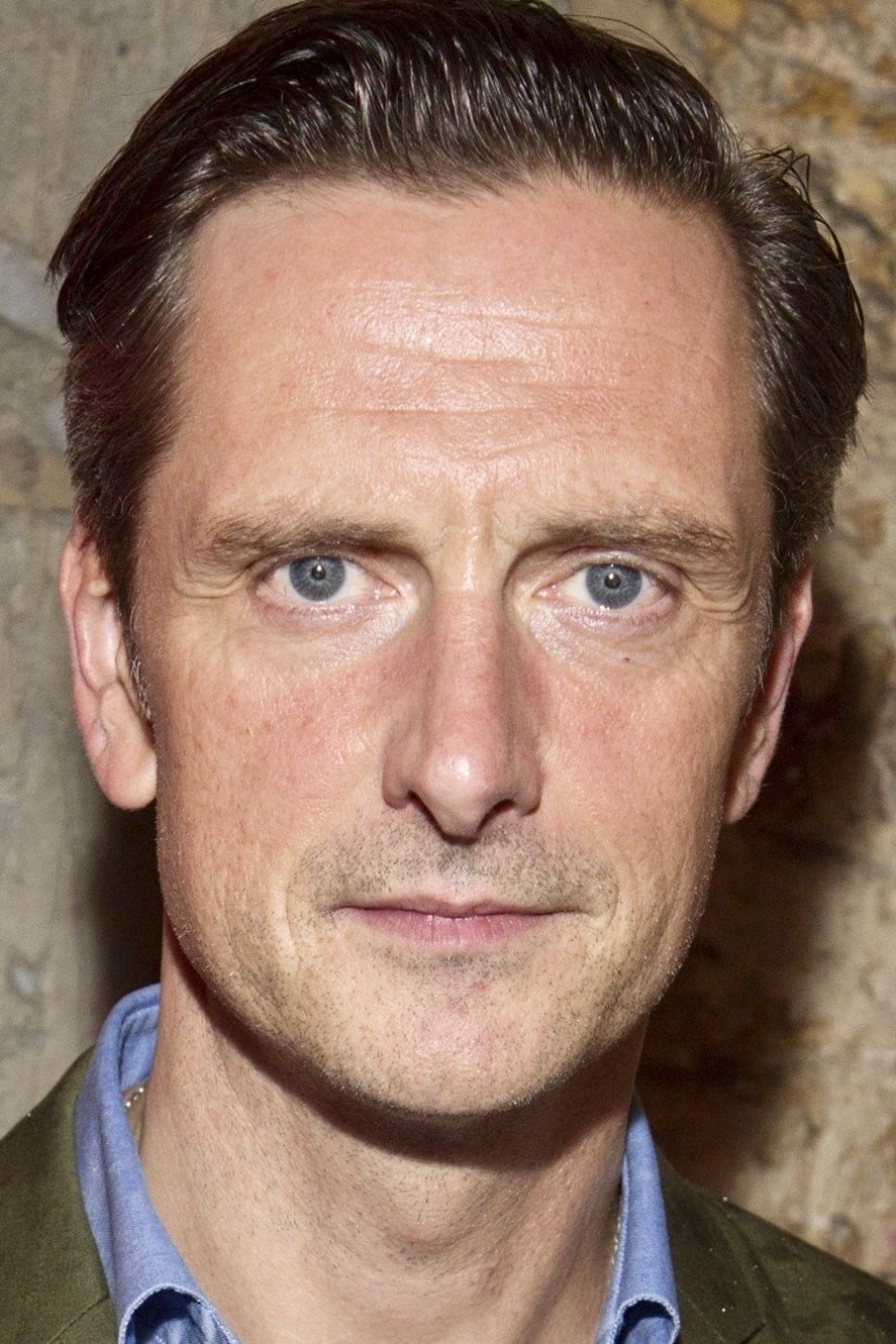 Nicholas Gleaves herec • Filmožrouti.cz