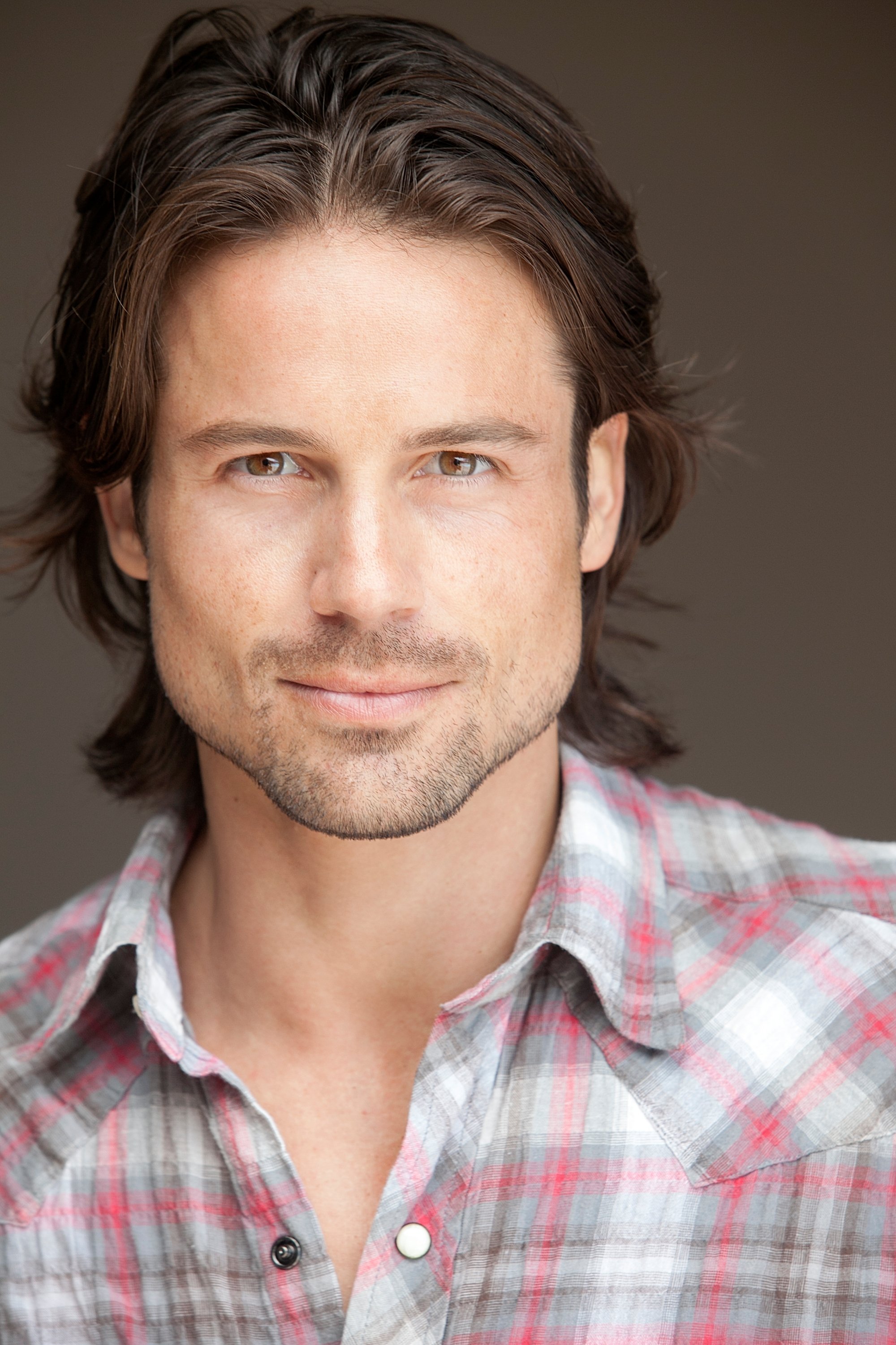 Andrew Cheney herec • Filmožrouti.cz