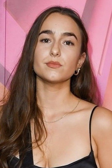 Ruby Thompson herec/herečka • Filmožrouti.cz